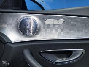 Balts Mercedes-Benz E 220 2020 Kaišiadorys, ar dzinēja tilpumu 1.90 L un nobraukumu 156 tūkst. km par 20990 €, foto 13 vietnē AUTOMOTO.COM.LV