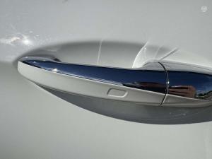Белый Мерседес E 220 2021 в Таураге, объемом двигателя 1.95 л и пробегом 330 тыс. км за 17500 €, фото 11 на AUTOMOTO.COM.LV