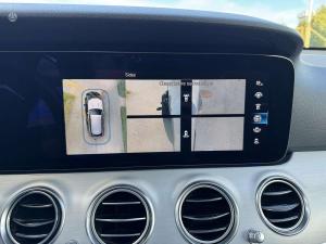 Белый Мерседес E 220 2021 в Таураге, объемом двигателя 1.95 л и пробегом 330 тыс. км за 17500 €, фото 26 на AUTOMOTO.COM.LV