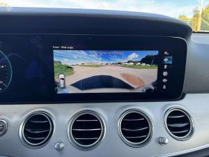 Белый Мерседес E 220 2021 в Таураге, объемом двигателя 1.95 л и пробегом 330 тыс. км за 17500 €, фото 28 на AUTOMOTO.COM.LV