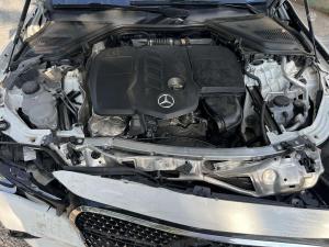 Белый Мерседес E 220 2023 в Каунас, объемом двигателя 1.99 л и пробегом 46 тыс. км за 22750 €, фото 20 на AUTOMOTO.COM.LV
