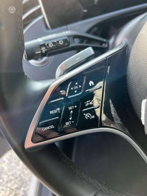 Белый Мерседес E 220 2023 в Каунас, объемом двигателя 1.99 л и пробегом 46 тыс. км за 22750 €, фото 39 на AUTOMOTO.COM.LV