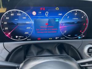 Белый Мерседес E 220 2023 в Каунас, объемом двигателя 1.99 л и пробегом 46 тыс. км за 22750 €, фото 42 на AUTOMOTO.COM.LV