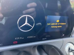 Белый Мерседес E 220 2023 в Каунас, объемом двигателя 1.99 л и пробегом 46 тыс. км за 22750 €, фото 43 на AUTOMOTO.COM.LV