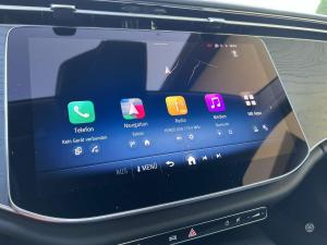 Белый Мерседес E 220 2023 в Каунас, объемом двигателя 1.99 л и пробегом 46 тыс. км за 22750 €, фото 45 на AUTOMOTO.COM.LV