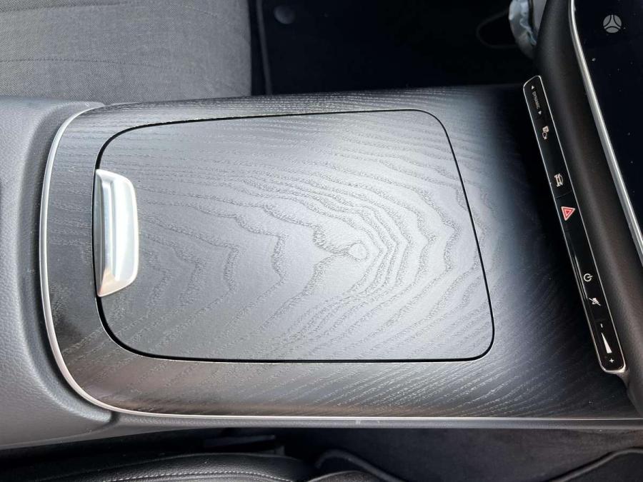 Белый Мерседес E 220 2023 в Каунас, объемом двигателя 1.99 л и пробегом 46 тыс. км за 22750 €, фото 50 на AUTOMOTO.COM.LV