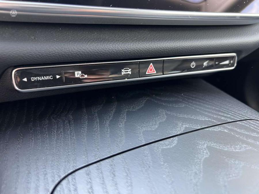 Белый Мерседес E 220 2023 в Каунас, объемом двигателя 1.99 л и пробегом 46 тыс. км за 22750 €, фото 51 на AUTOMOTO.COM.LV