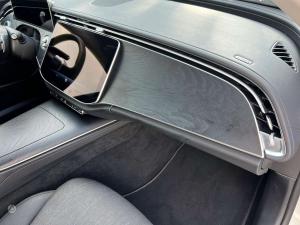 Белый Мерседес E 220 2023 в Каунас, объемом двигателя 1.99 л и пробегом 46 тыс. км за 22750 €, фото 52 на AUTOMOTO.COM.LV