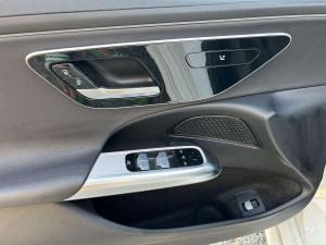 Белый Мерседес E 220 2023 в Каунас, объемом двигателя 1.99 л и пробегом 46 тыс. км за 22750 €, фото 55 на AUTOMOTO.COM.LV