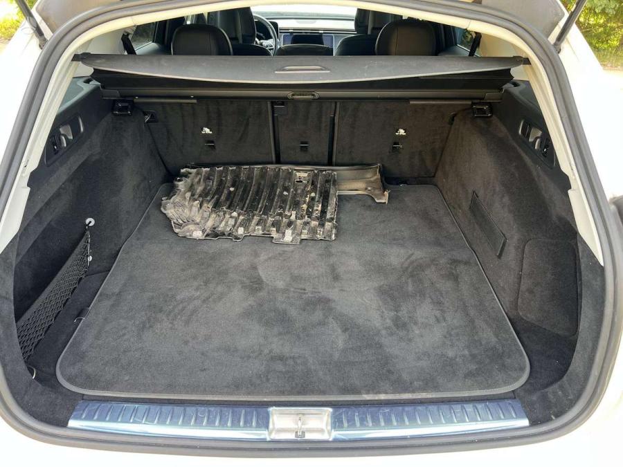 Белый Мерседес E 220 2023 в Каунас, объемом двигателя 1.99 л и пробегом 46 тыс. км за 22750 €, фото 58 на AUTOMOTO.COM.LV
