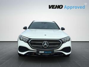 Белый Мерседес E 220 2025 в Каунас, объемом двигателя 1.99 л и пробегом 98 тыс. км за 56900 €, фото 8 на AUTOMOTO.COM.LV