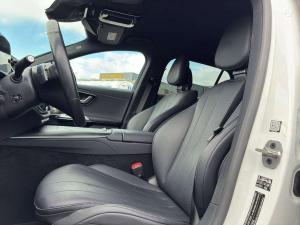Белый Мерседес E 220 2025 в Каунас, объемом двигателя 1.99 л и пробегом 98 тыс. км за 56900 €, фото 15 на AUTOMOTO.COM.LV