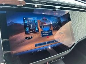 Белый Мерседес E 220 2025 в Каунас, объемом двигателя 1.99 л и пробегом 98 тыс. км за 56900 €, фото 23 на AUTOMOTO.COM.LV
