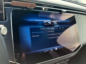 Белый Мерседес E 220 2025 в Каунас, объемом двигателя 1.99 л и пробегом 98 тыс. км за 56900 €, фото 25 на AUTOMOTO.COM.LV