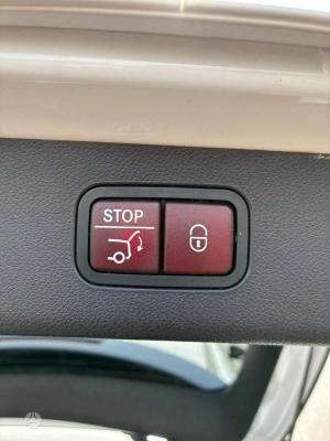 Белый Мерседес E 220 2025 в Каунас, объемом двигателя 1.99 л и пробегом 98 тыс. км за 56900 €, фото 27 на AUTOMOTO.COM.LV