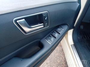 Dzeltens Mercedes-Benz E 220 2014 Rīga, ar dzinēja tilpumu 2.20 L un nobraukumu 0 tūkst. km par 5500 €, foto 14 vietnē AUTOMOTO.COM.LV