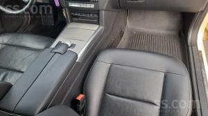 Dzeltens Mercedes-Benz E 220 2014 Rīga, ar dzinēja tilpumu 2.20 L un nobraukumu 0 tūkst. km par 5500 €, foto 19 vietnē AUTOMOTO.COM.LV