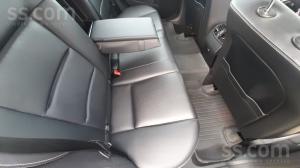 Dzeltens Mercedes-Benz E 220 2014 Rīga, ar dzinēja tilpumu 2.20 L un nobraukumu 0 tūkst. km par 5500 €, foto 20 vietnē AUTOMOTO.COM.LV