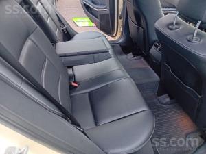 Dzeltens Mercedes-Benz E 220 2014 Rīga, ar dzinēja tilpumu 2.20 L un nobraukumu 0 tūkst. km par 5500 €, foto 21 vietnē AUTOMOTO.COM.LV
