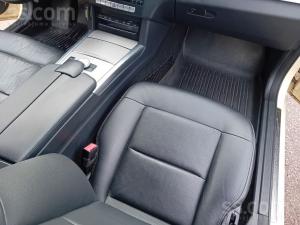 Dzeltens Mercedes-Benz E 220 2014 Rīga, ar dzinēja tilpumu 2.20 L un nobraukumu 0 tūkst. km par 5500 €, foto 23 vietnē AUTOMOTO.COM.LV