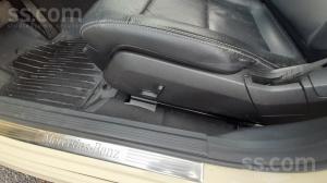 Dzeltens Mercedes-Benz E 220 2014 Rīga, ar dzinēja tilpumu 2.20 L un nobraukumu 0 tūkst. km par 5500 €, foto 25 vietnē AUTOMOTO.COM.LV