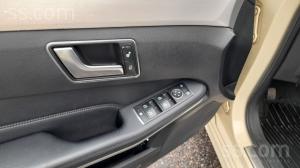 Dzeltens Mercedes-Benz E 220 2014 Rīga, ar dzinēja tilpumu 2.20 L un nobraukumu 0 tūkst. km par 5500 €, foto 27 vietnē AUTOMOTO.COM.LV