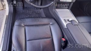 Dzeltens Mercedes-Benz E 220 2014 Rīga, ar dzinēja tilpumu 2.20 L un nobraukumu 0 tūkst. km par 5500 €, foto 31 vietnē AUTOMOTO.COM.LV