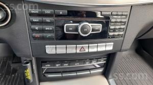 Dzeltens Mercedes-Benz E 220 2014 Rīga, ar dzinēja tilpumu 2.20 L un nobraukumu 0 tūkst. km par 5500 €, foto 33 vietnē AUTOMOTO.COM.LV