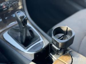 Синий Мерседес E 240 2002 в Валмиера, объемом двигателя 2.60 л и пробегом 0 тыс. км за 3690 €, фото 22 на AUTOMOTO.COM.LV
