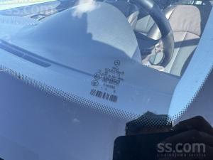 Синий Мерседес E 240 2002 в Валмиера, объемом двигателя 2.60 л и пробегом 0 тыс. км за 3690 €, фото 24 на AUTOMOTO.COM.LV