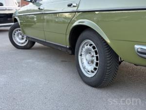 Zaļš Mercedes-Benz E 240 1982 Jelgava, ar dzinēja tilpumu 2.40 L un nobraukumu 0 tūkst. km par 4750 €, foto 8 vietnē AUTOMOTO.COM.LV