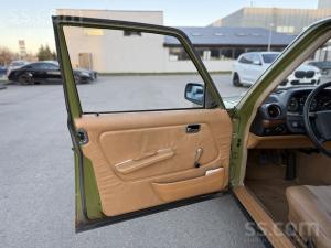 Zaļš Mercedes-Benz E 240 1982 Jelgava, ar dzinēja tilpumu 2.40 L un nobraukumu 0 tūkst. km par 4750 €, foto 17 vietnē AUTOMOTO.COM.LV