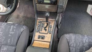Серый Мерседес E 240 1999 в Клайпеда, объемом двигателя 2.40 л и пробегом 130 тыс. км за 5290 €, фото 35 на AUTOMOTO.COM.LV