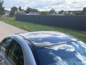 Серый Мерседес E 240 2002 в Вильнюс, объемом двигателя 2.60 л и пробегом 235 тыс. км за 1950 €, фото 6 на AUTOMOTO.COM.LV