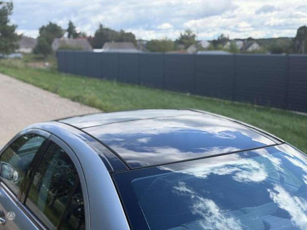 Мерседес E 240 2002 в Вильнюс на AUTOMOTO.COM.LV Серый Мерседес E 240 2002 в Вильнюс, объемом двигателя 2.60 л и пробегом 235 тыс. км за 1950 €, фото 6 на AUTOMOTO.COM.LV
