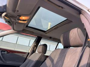 Серый Мерседес E 240 2002 в Пренай, объемом двигателя 2.60 л и пробегом 294 тыс. км за 2100 €, фото 16 на AUTOMOTO.COM.LV
