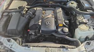 Мерседес E 240 2001 в Вилкавишкис, объемом двигателя 2.60 л и пробегом 173 тыс. км за 1600 €, фото 6 на AUTOMOTO.COM.LV