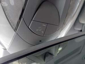 Mercedes-Benz E 240 2004 in Kelme, with an engine capacity of 2.60 L and mileage of 312 thousand km for 4200 €, photo 7 on AUTOMOTO.COM.LV