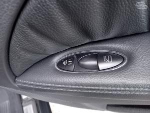 Mercedes-Benz E 240 2004 in Kelme, with an engine capacity of 2.60 L and mileage of 312 thousand km for 4200 €, photo 25 on AUTOMOTO.COM.LV