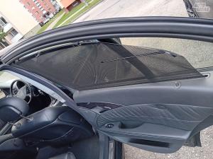 Mercedes-Benz E 240 2004 in Kelme, with an engine capacity of 2.60 L and mileage of 312 thousand km for 4200 €, photo 26 on AUTOMOTO.COM.LV