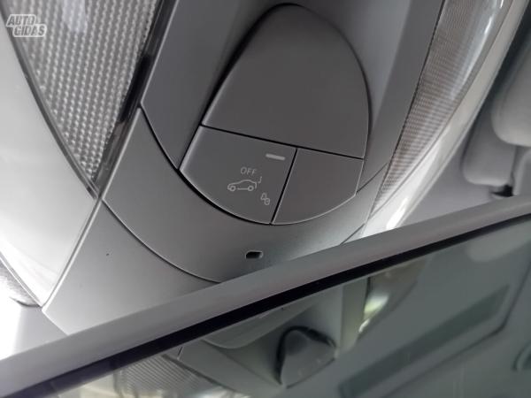 Мерседес E 240 2004 в Кельме, объемом двигателя 2.60 л и пробегом 312 тыс. км за 3800 €, фото 6 на AUTOMOTO.COM.LV