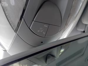 Mercedes-Benz E 240 2004 Kelmė, ar dzinēja tilpumu 2.60 L un nobraukumu 312 tūkst. km par 4200 €, foto 7 vietnē AUTOMOTO.COM.LV