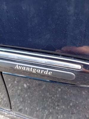 Mercedes-Benz E 240 2004 Kelmė, ar dzinēja tilpumu 2.60 L un nobraukumu 312 tūkst. km par 4200 €, foto 9 vietnē AUTOMOTO.COM.LV