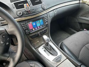 Мерседес E 240 2004 в Вильнюс, объемом двигателя 2.59 л и пробегом 395 тыс. км за 2300 €, фото 23 на AUTOMOTO.COM.LV
