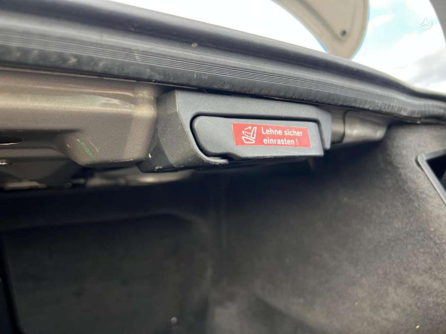 Мерседес E 240 2004 в Вильнюс, объемом двигателя 2.59 л и пробегом 395 тыс. км за 2300 €, фото 29 на AUTOMOTO.COM.LV