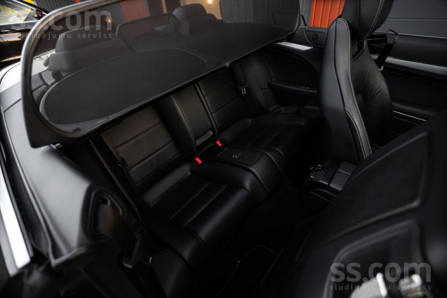 Melns Mercedes-Benz e-250 2010 Jelgava, ar dzinēja tilpumu 1.80 L un nobraukumu 0 tūkst. km par 9200 €, foto 10 vietnē AUTOMOTO.COM.LV