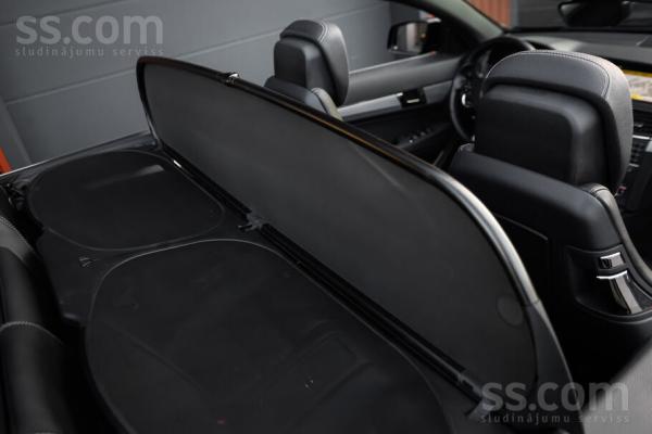 Мерседес E 250 2010 в Елгава на AUTOMOTO.COM.LV Черный Мерседес E 250 2010 в Елгава, объемом двигателя 1.80 л и пробегом 0 тыс. км за 9200 €, фото 11 на AUTOMOTO.COM.LV