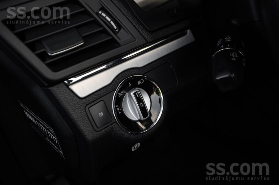 Melns Mercedes-Benz e-250 2010 Jelgava, ar dzinēja tilpumu 1.80 L un nobraukumu 0 tūkst. km par 9200 €, foto 16 vietnē AUTOMOTO.COM.LV