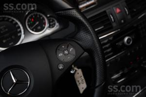 Melns Mercedes-Benz e-250 2010 Jelgava, ar dzinēja tilpumu 1.80 L un nobraukumu 0 tūkst. km par 9200 €, foto 25 vietnē AUTOMOTO.COM.LV