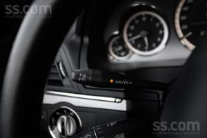 Melns Mercedes-Benz e-250 2010 Jelgava, ar dzinēja tilpumu 1.80 L un nobraukumu 0 tūkst. km par 9200 €, foto 27 vietnē AUTOMOTO.COM.LV